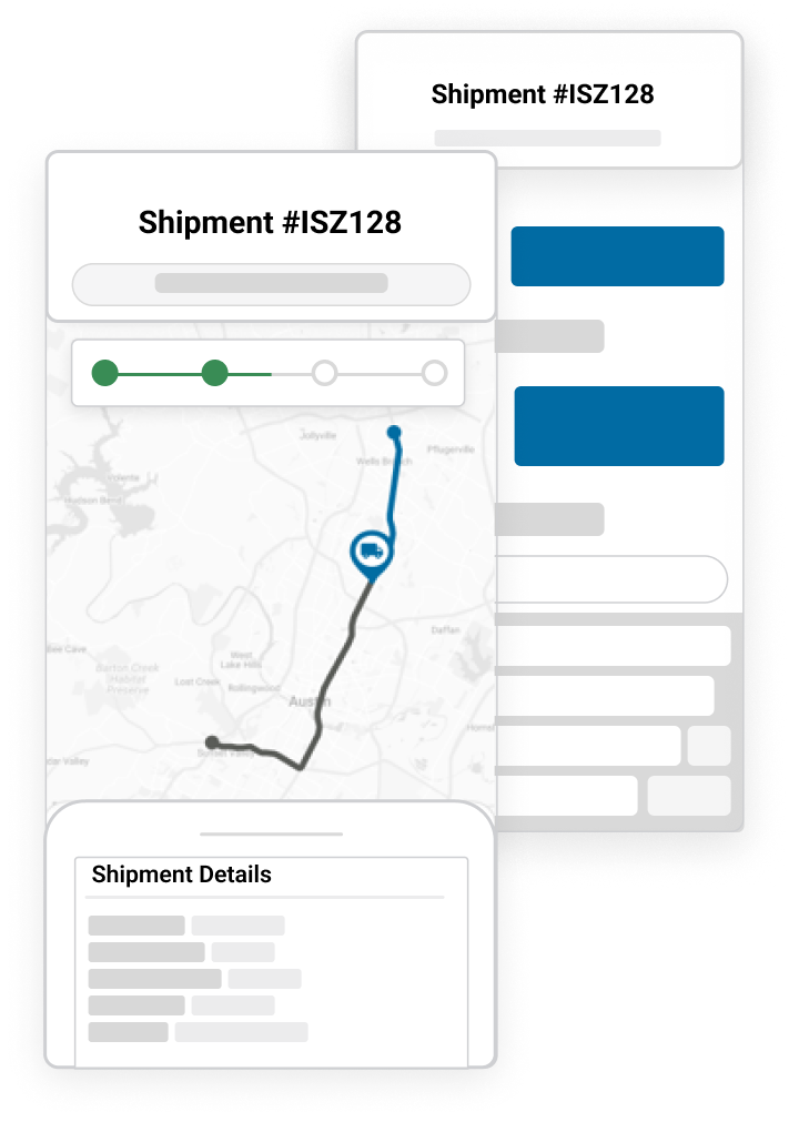 TMS Shipping Tracking: Enhance Shipment Visibility