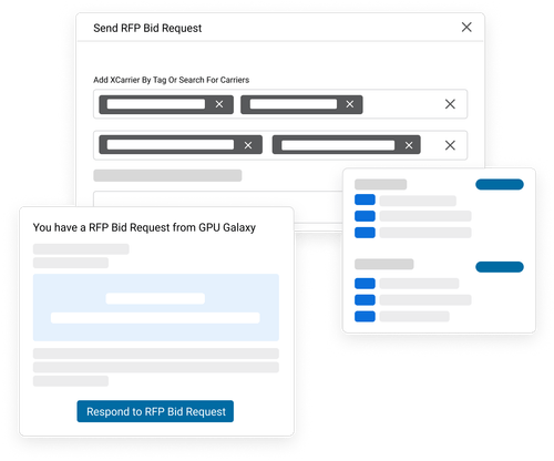 RFP Automation: Transforming Freight Bidding