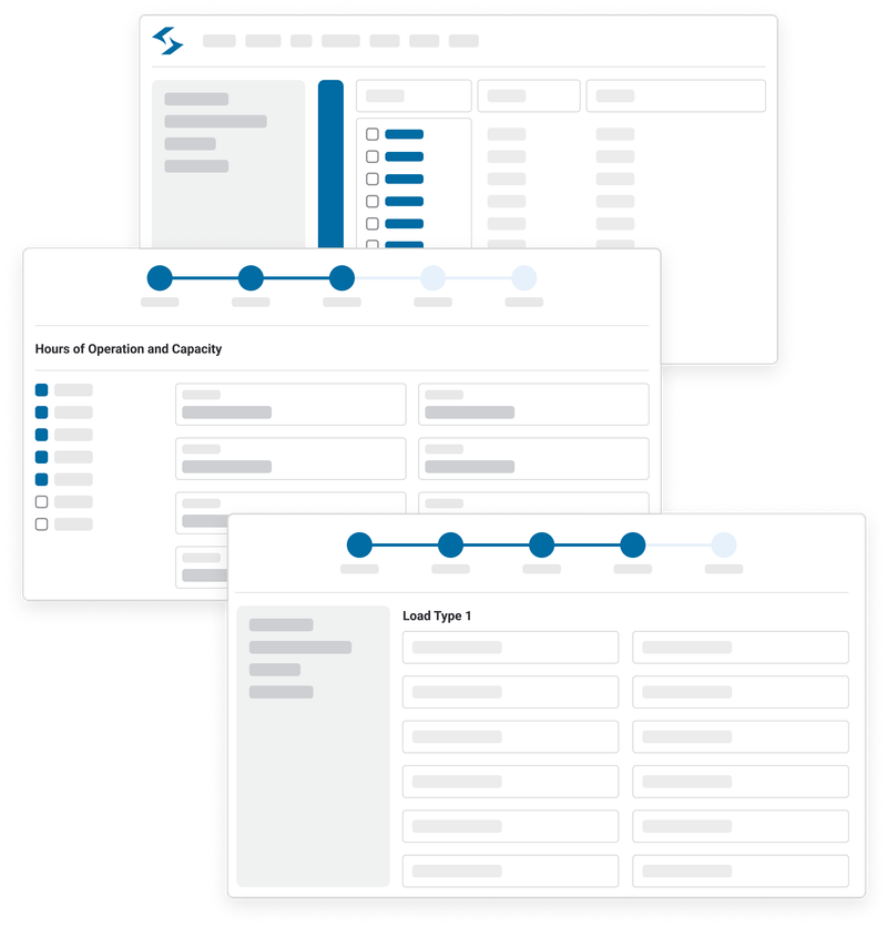 Dock Scheduling Software