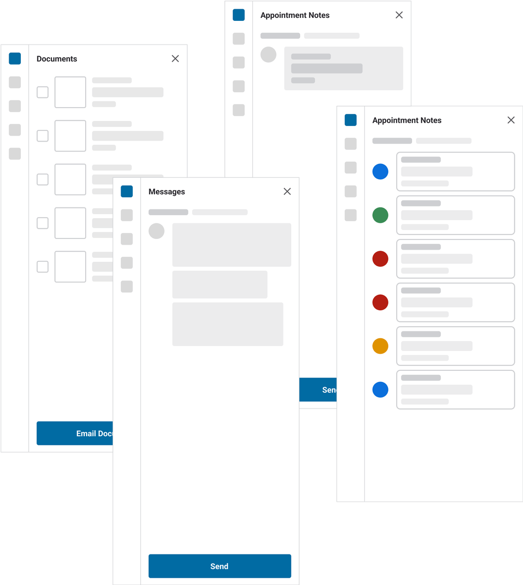 Dock Scheduling Software