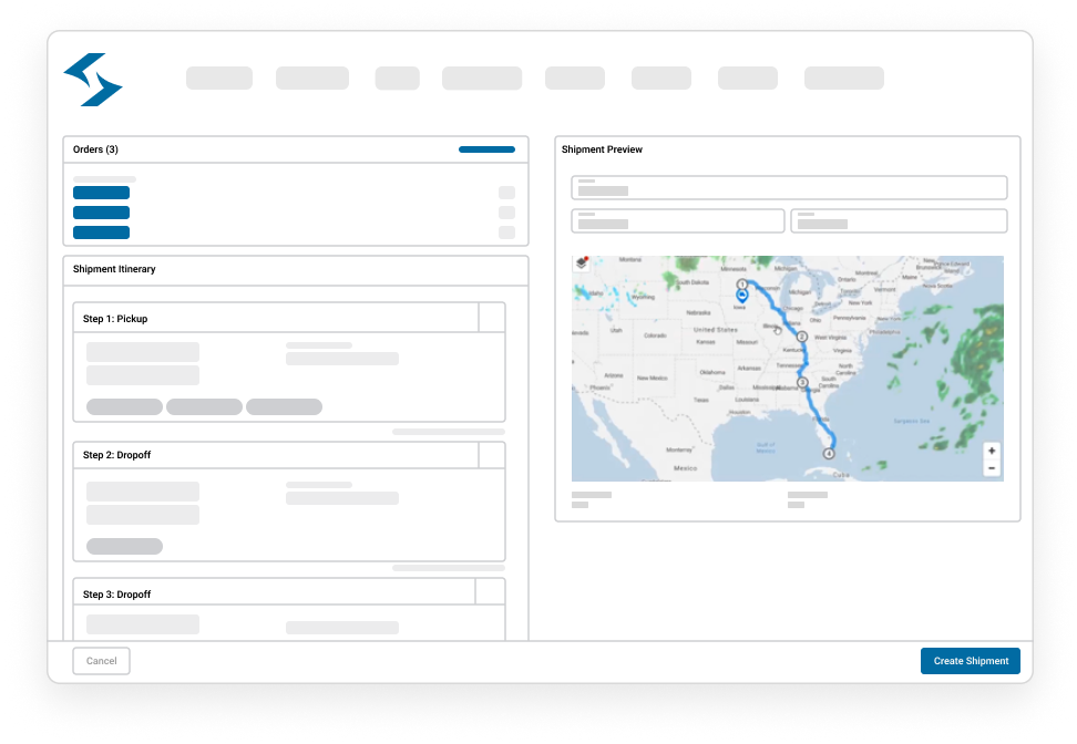 Truck Load Planning Software: Optimize Container Load