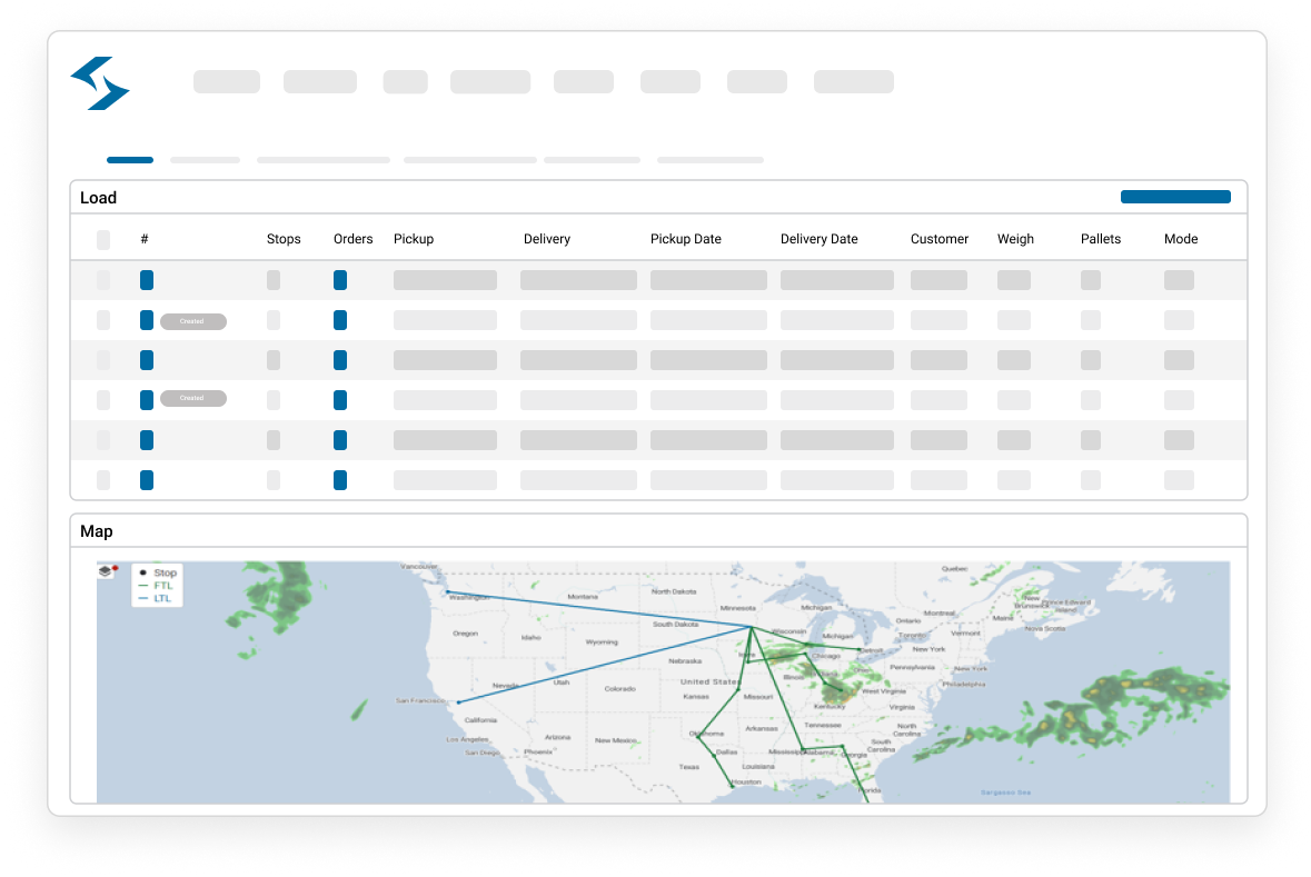 Truck Load Planning Software: Optimize Container Load