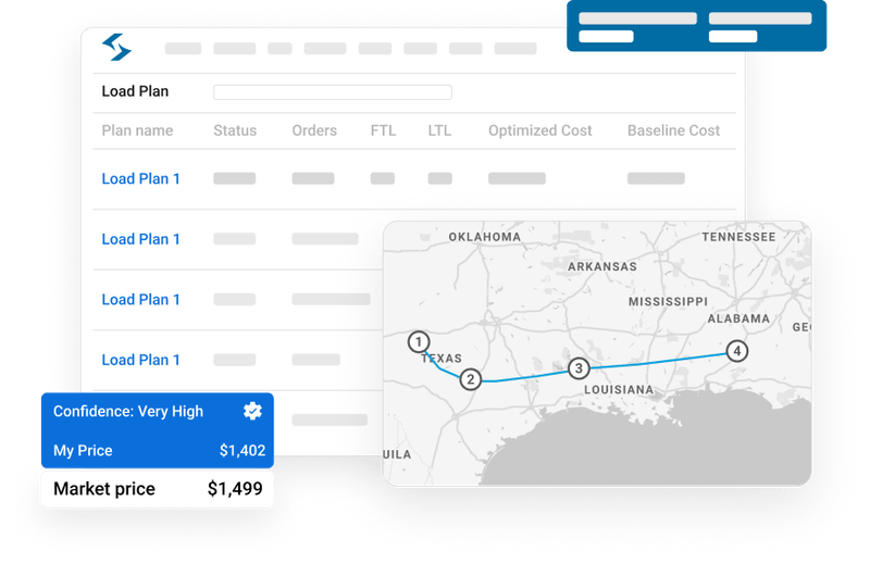 Truck Load Planning Software: Optimize Container Load