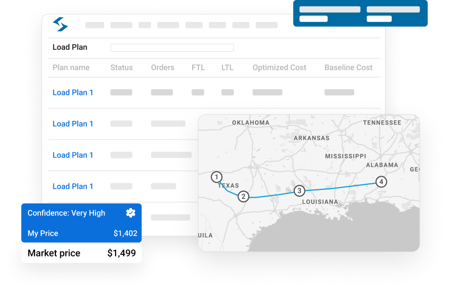 Truck Load Planning Software: Optimize Container Load
