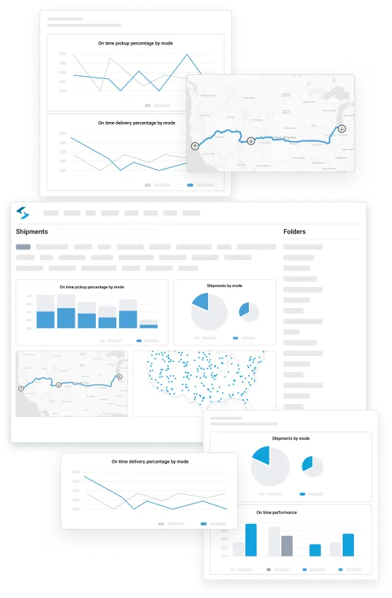 Solutions: Advanced Data reporting