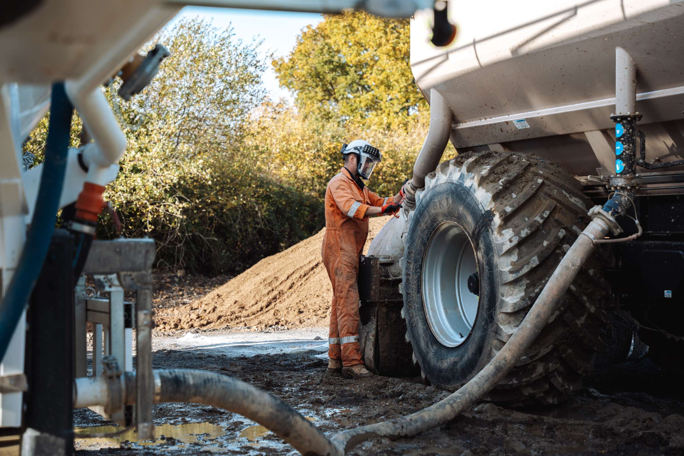 Ground Stabilisation Solutions | Expert Groundworks & Civil Engineering ...