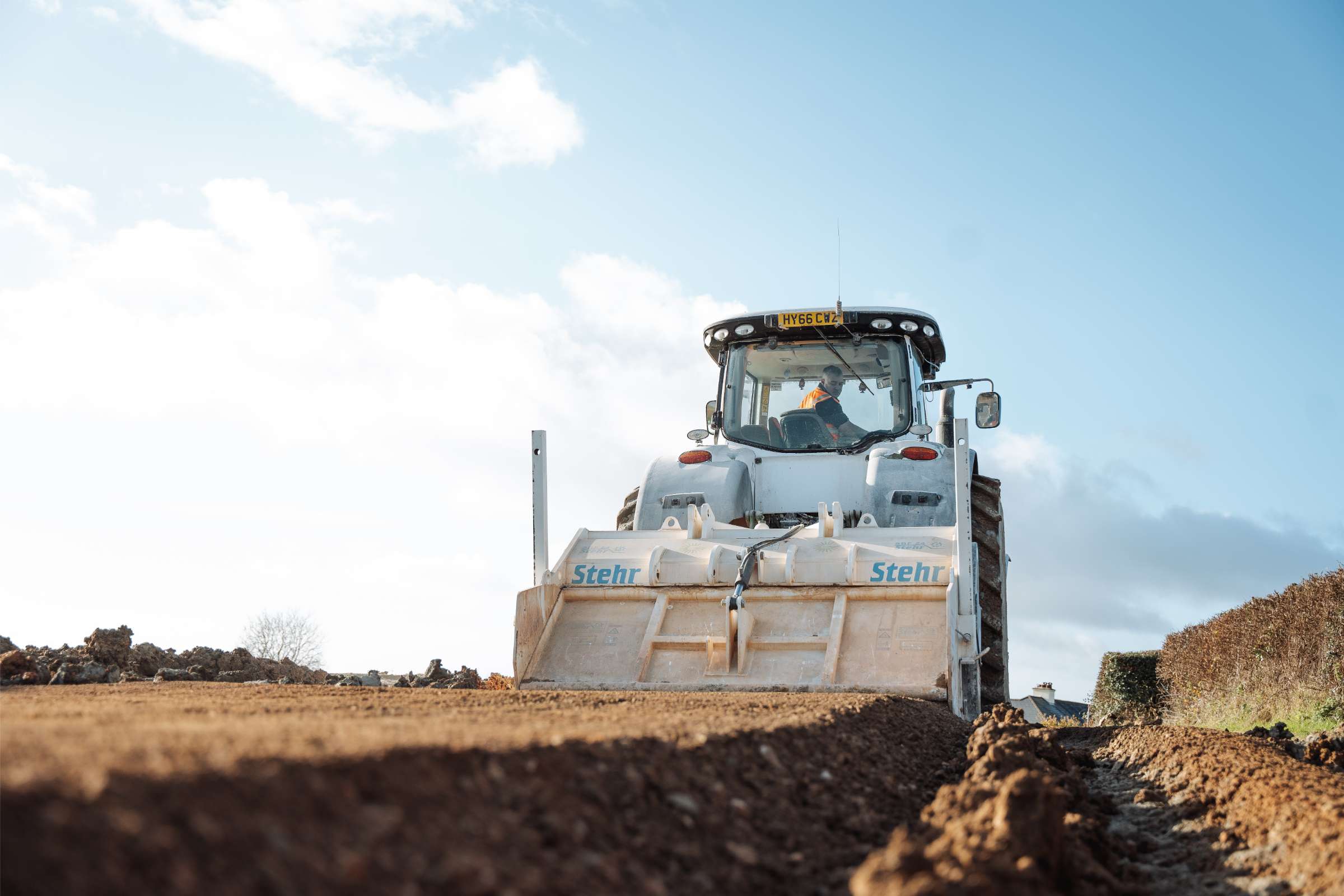 Ground Stabilisation Solutions | Expert Groundworks & Civil Engineering ...