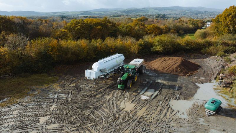 Ground Stabilisation Solutions | Expert Groundworks & Civil Engineering ...