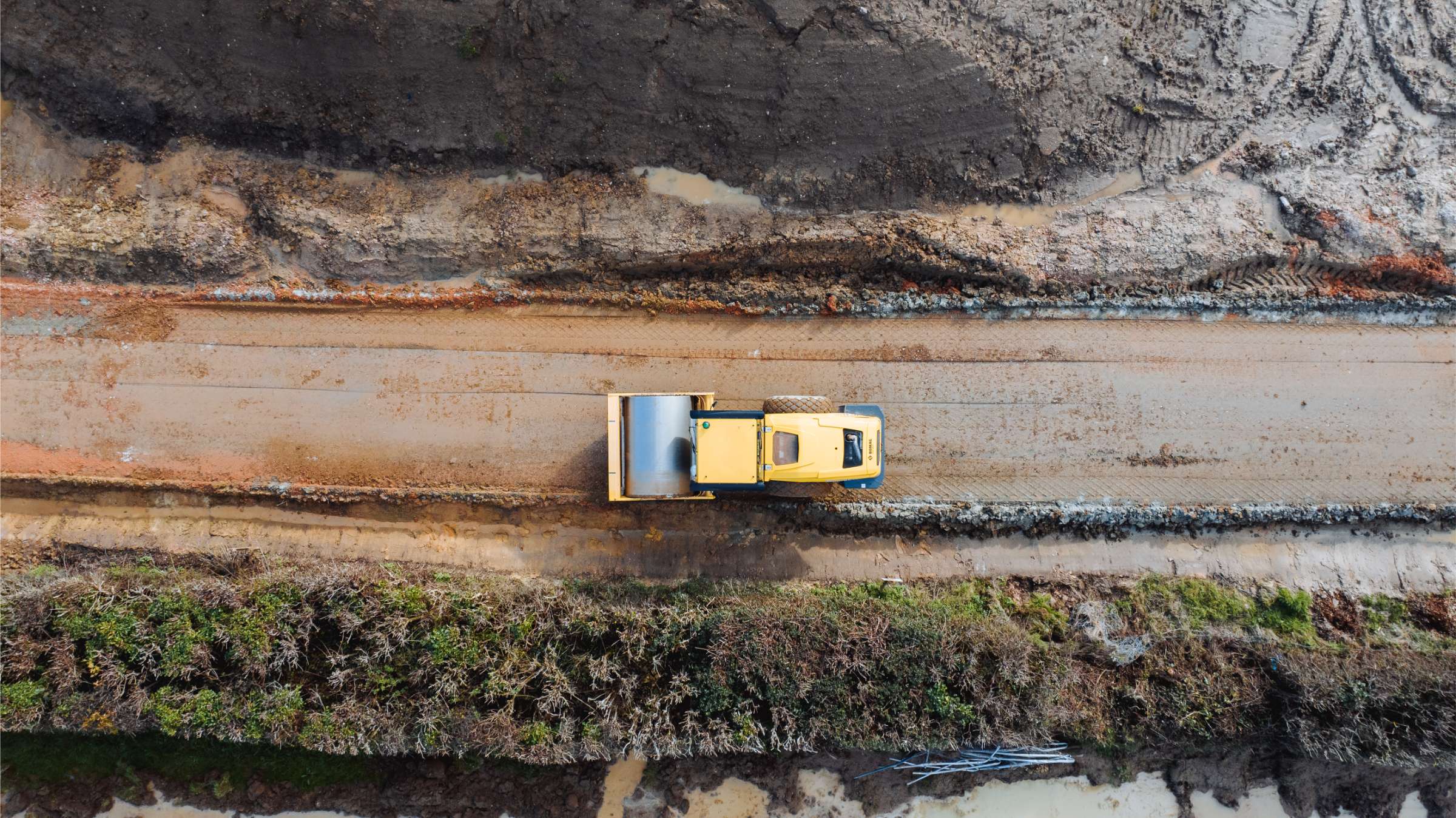 Ground Stabilisation Solutions | Expert Groundworks & Civil Engineering ...