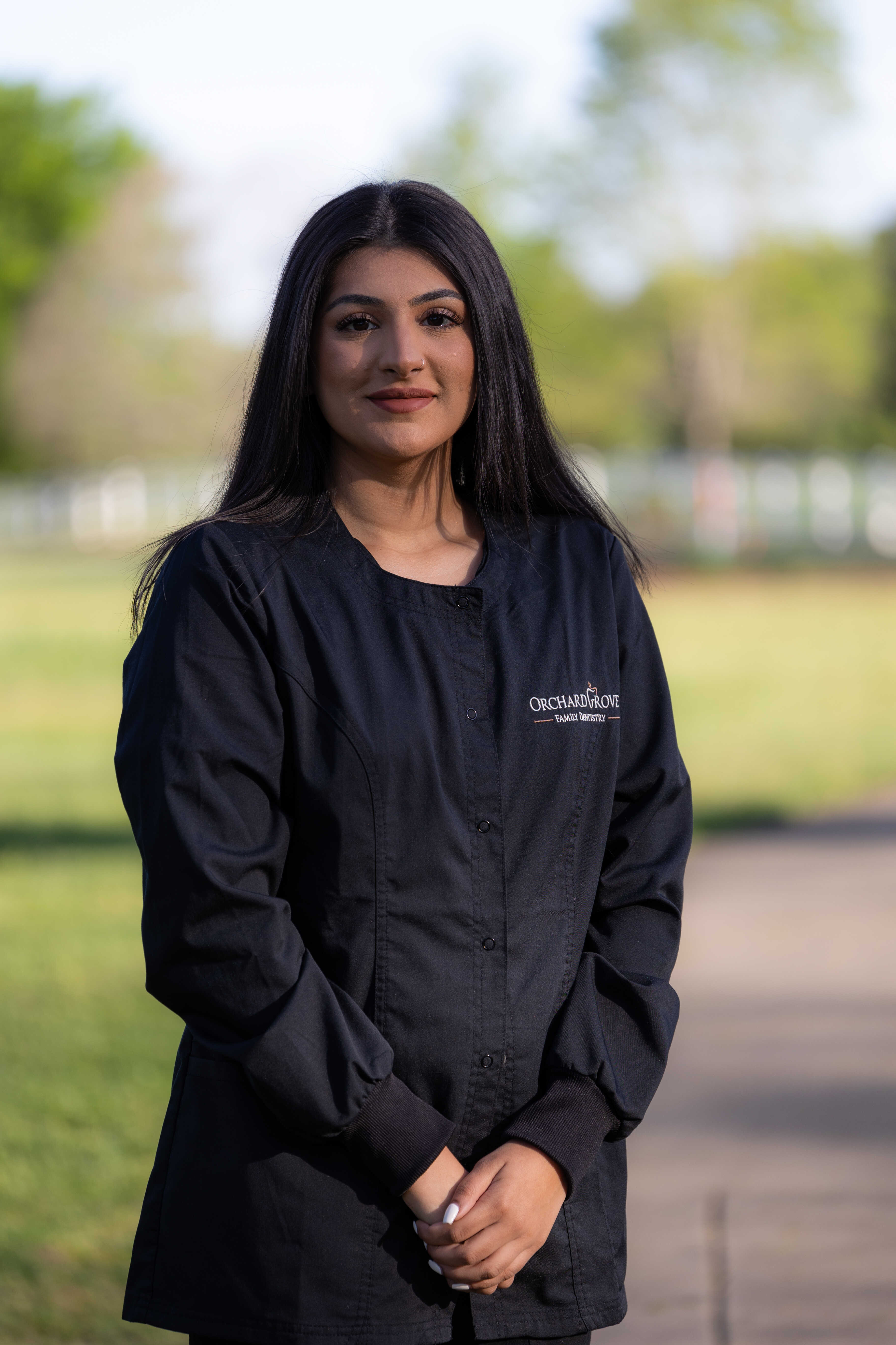 Meet the Team | Orchard Grove Family Dentistry