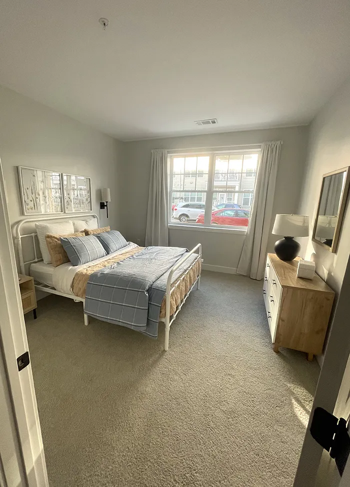 Tellus Bloom Apartments