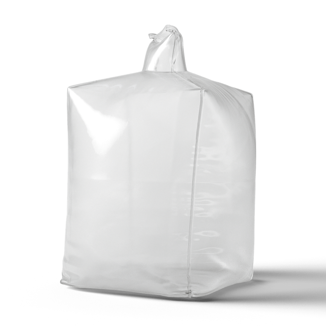 Gravis: Leading Bulk Packaging Solutions