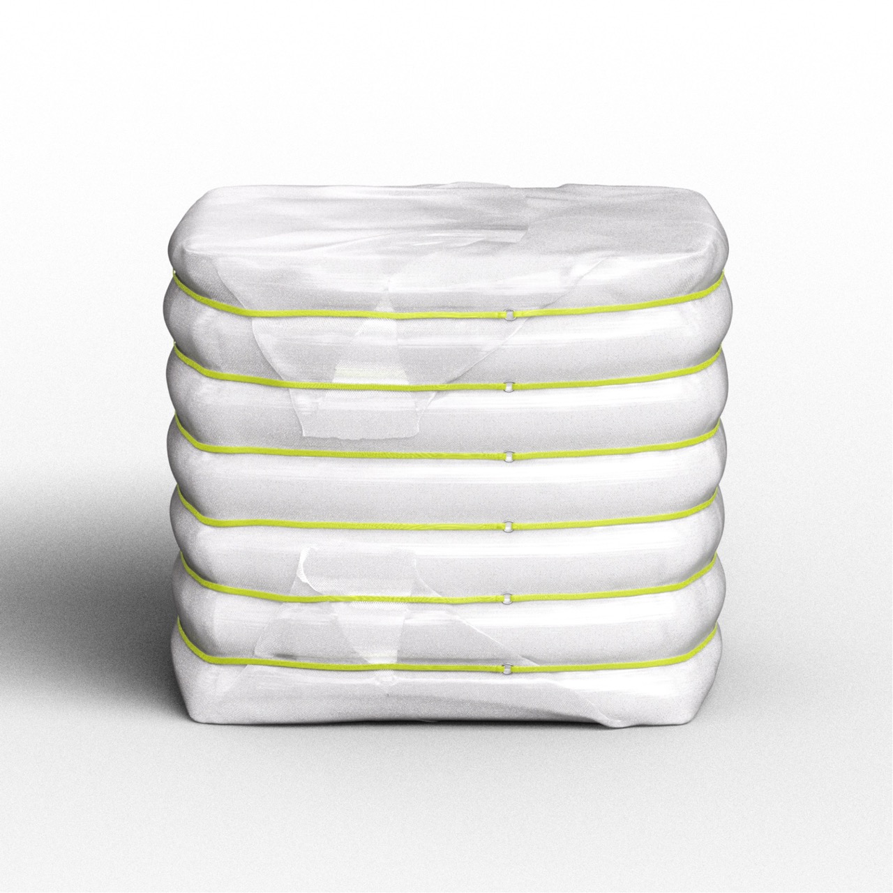 Innovative Bulk Packaging Solutions | Gravis Global