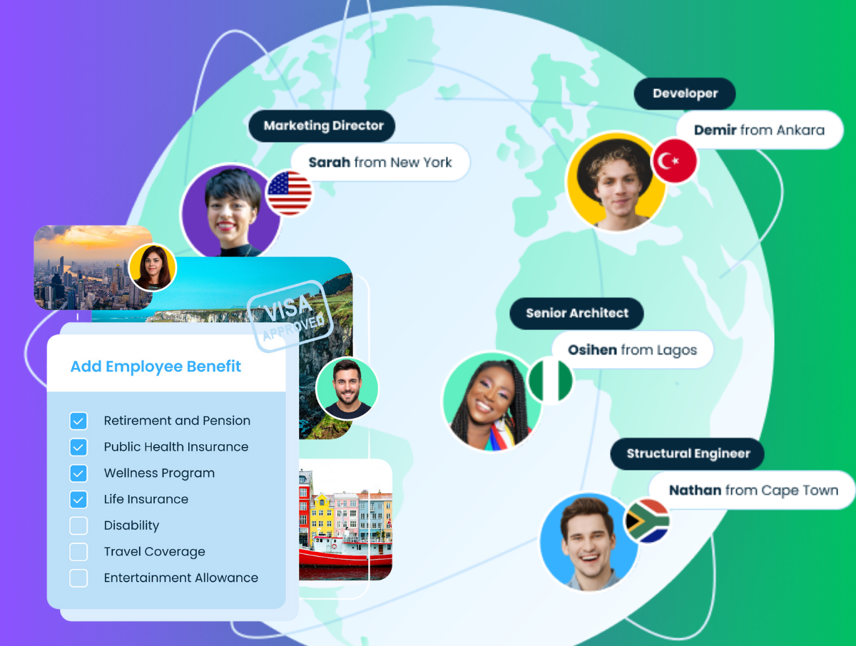 5 Essential Features of Playroll's Hiring Guides for Global Recruitment
