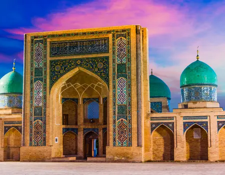 2024 Guide to Hiring Employees in Uzbekistan | Playroll