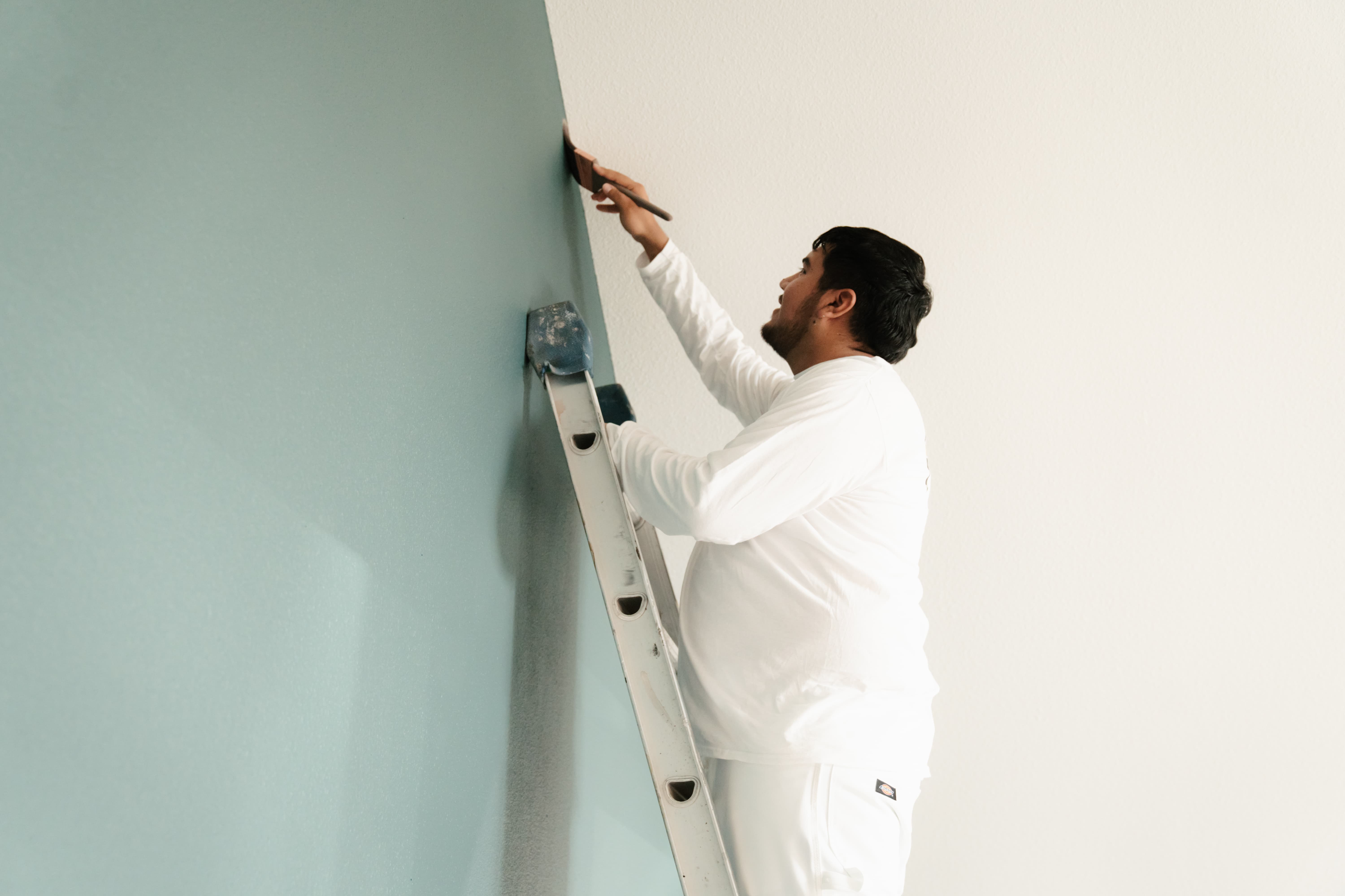Horner Painting | Fort Collins Best Home Painting Company