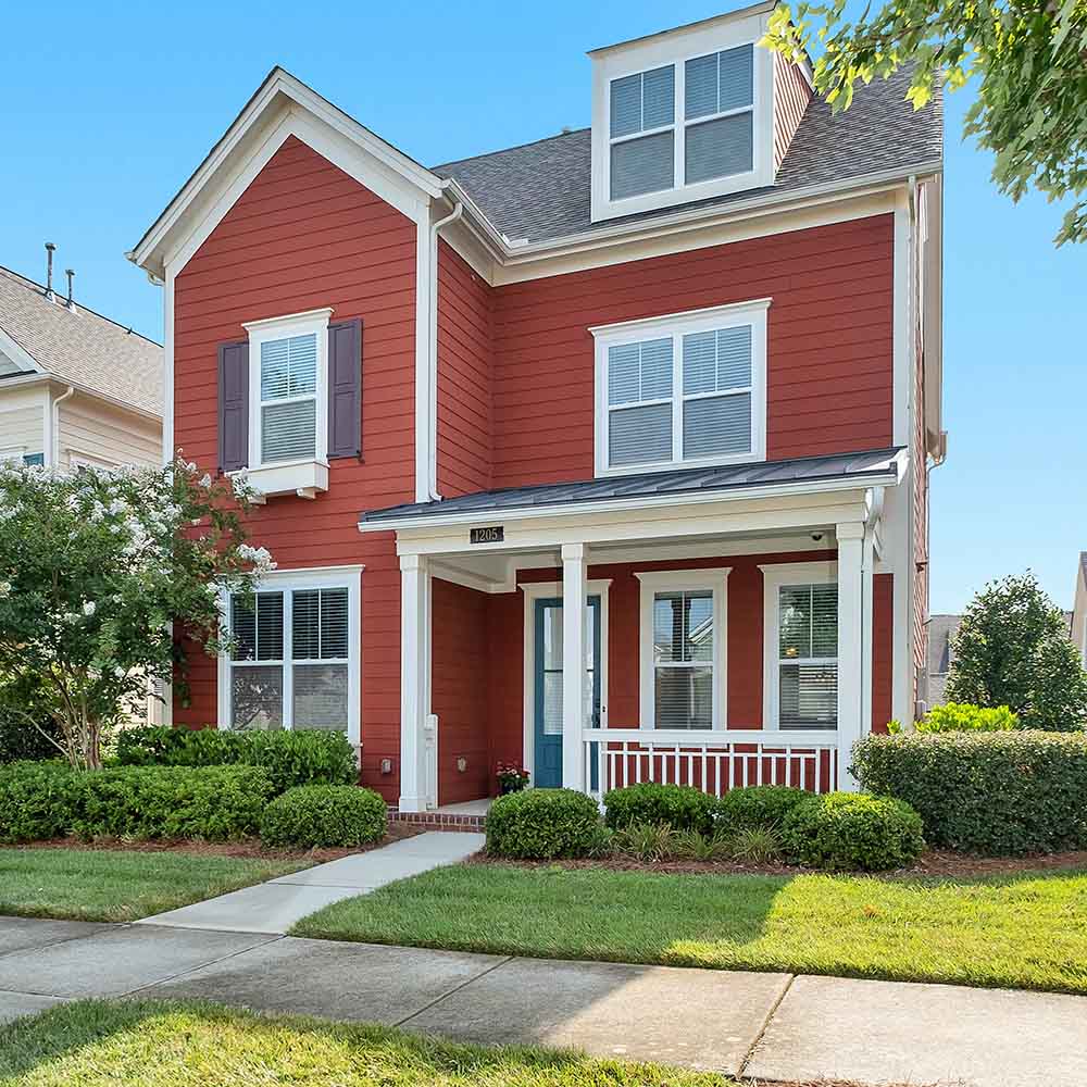 Horner Painting | Fort Collins Best Home Painting Company