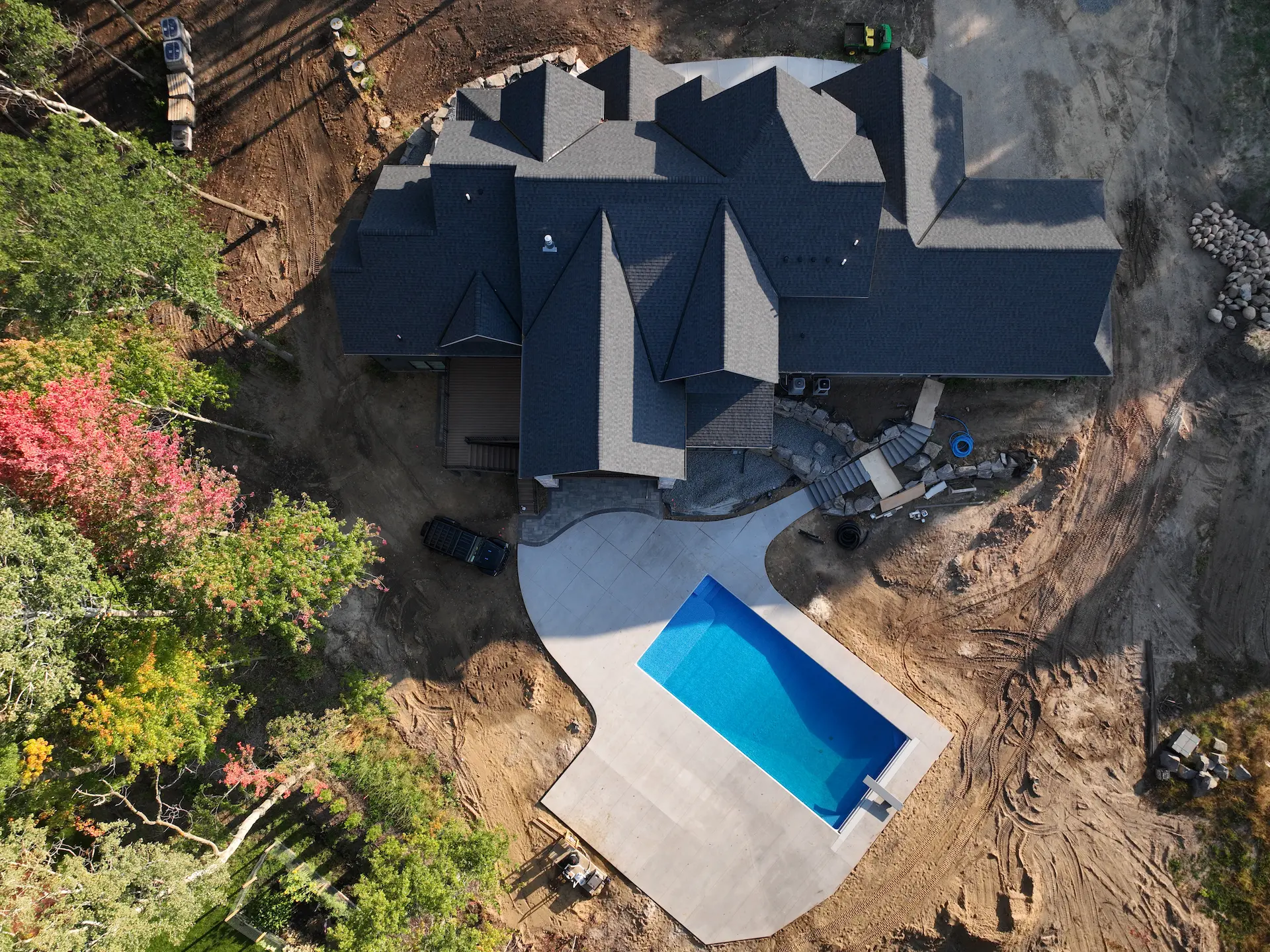 Pinnacle Pool and More - Meet the Leading Pool Service Team