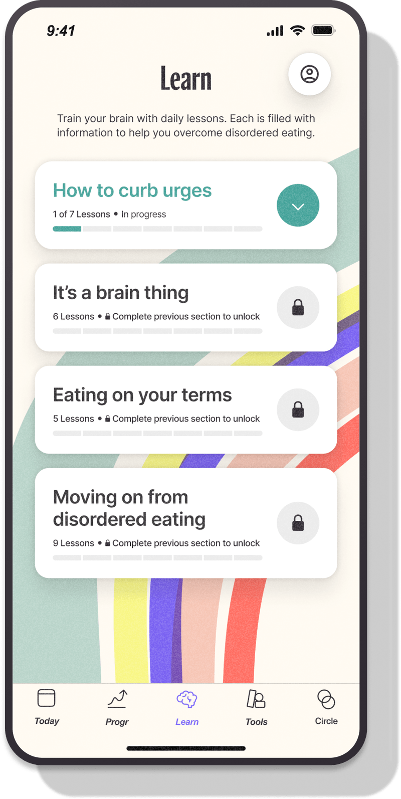 Juniver: Reduce urges and stop binge eating