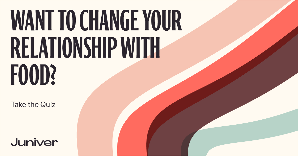 Juniver: Is It an Eating Disorder?