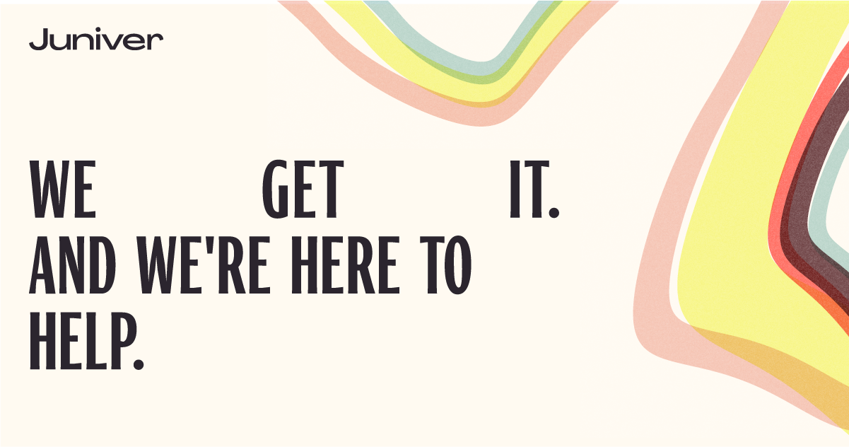 Juniver: Meet our Team