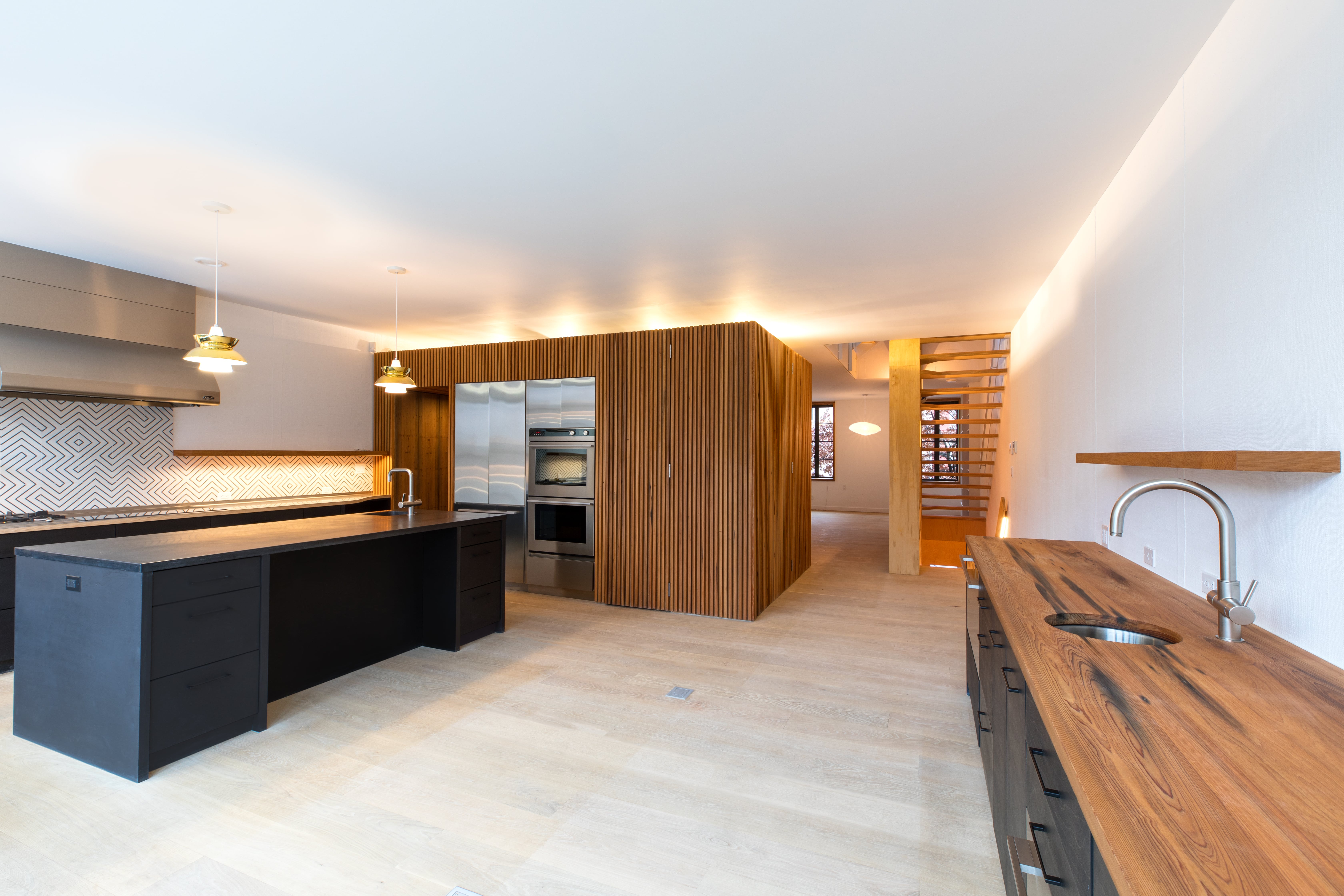 Williamsburg Residence | Residential