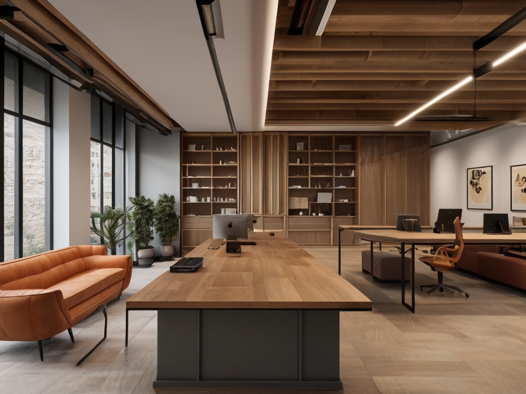 Brooklyn Millwork - Commercial Millwork and Residential Woodwork