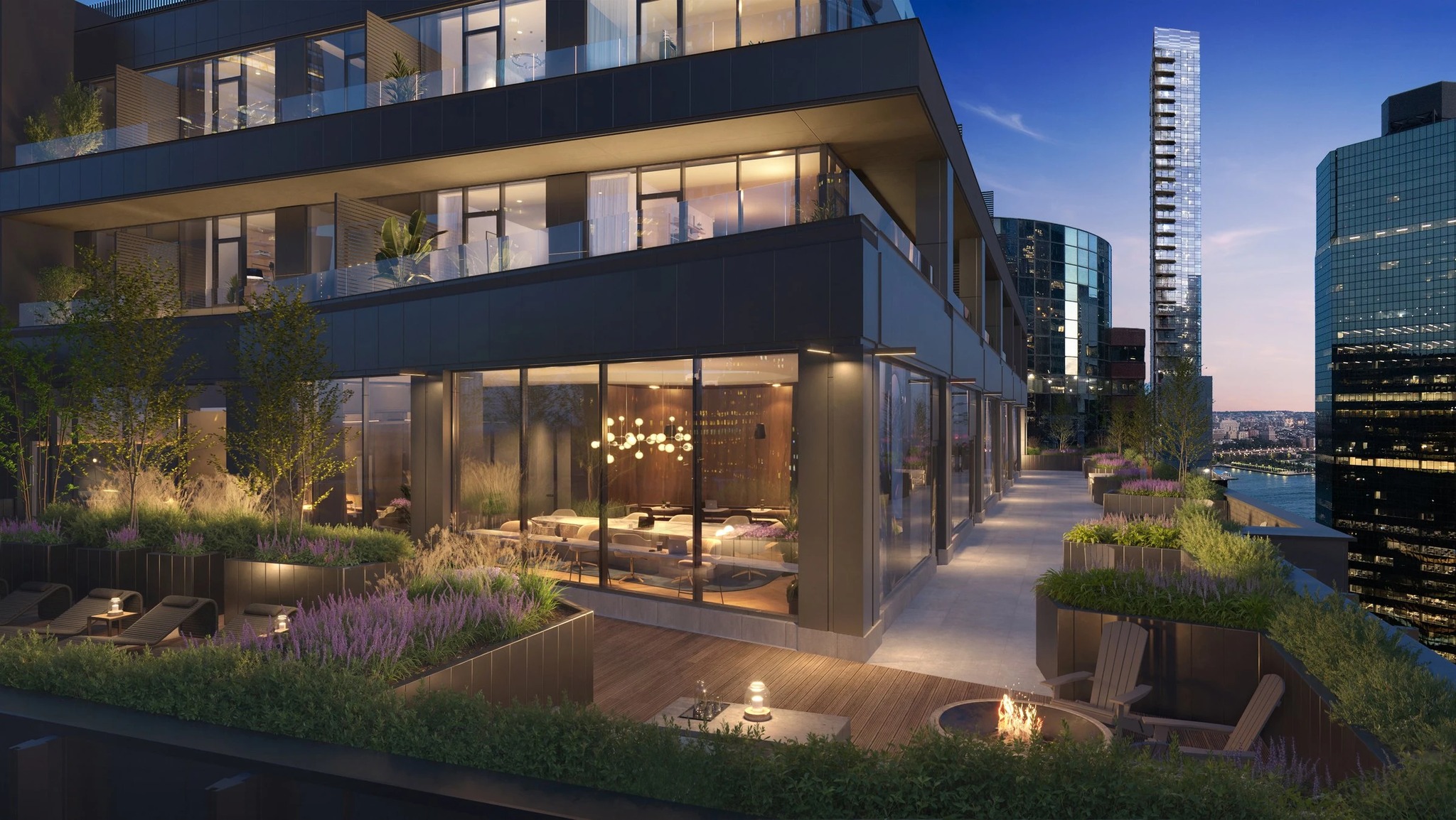 Pearl House | Residential