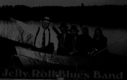 Album Downloads | Jelly Roll Blues Band