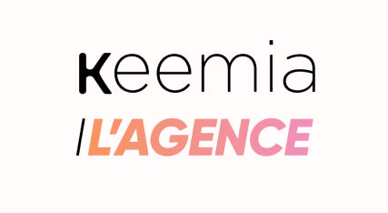 Keemia L’AGENCE l Agence d’activation créative et 100% intégrée