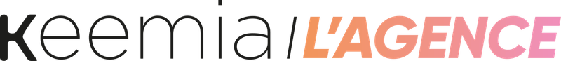 Keemia L’AGENCE l Agence d’activation créative et 100% intégrée