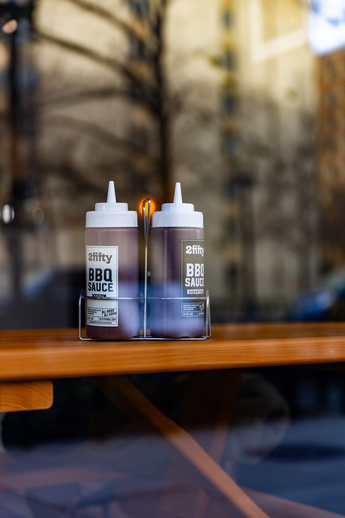 2Fifty | DC Opening Photos