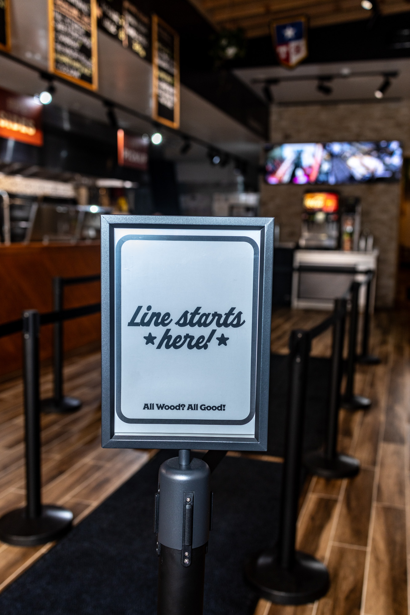 2Fifty | DC Opening Photos