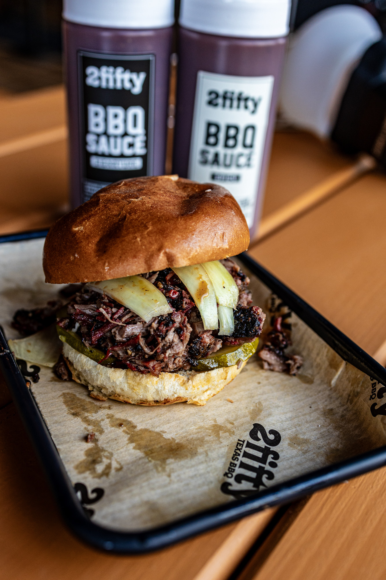 2Fifty | DC Opening Photos