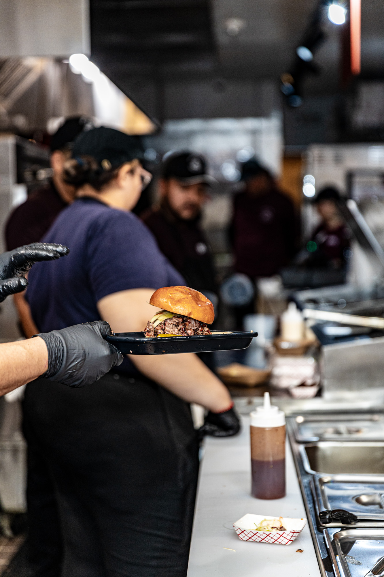 2Fifty | DC Opening Photos