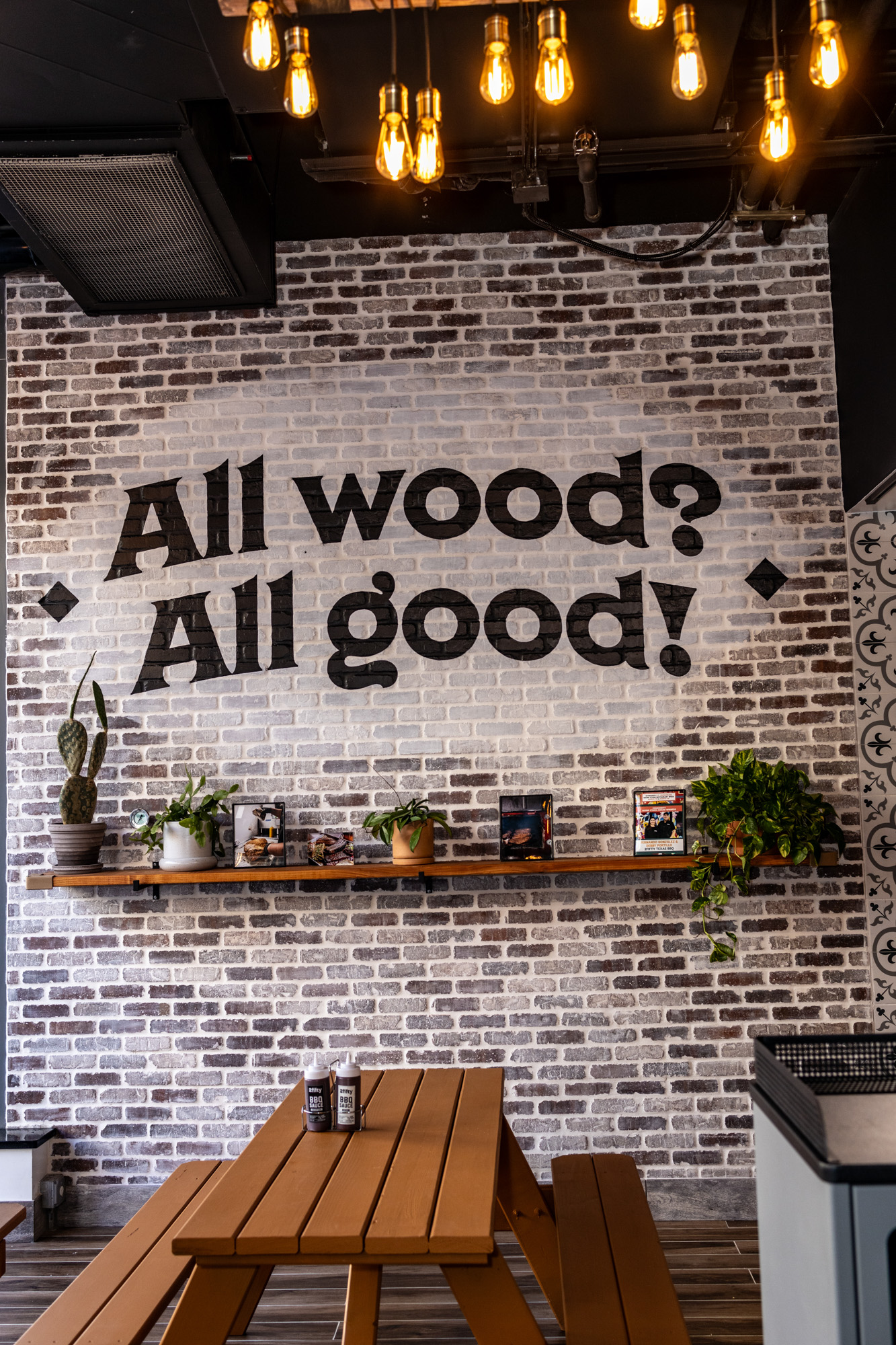 2Fifty | DC Opening Photos