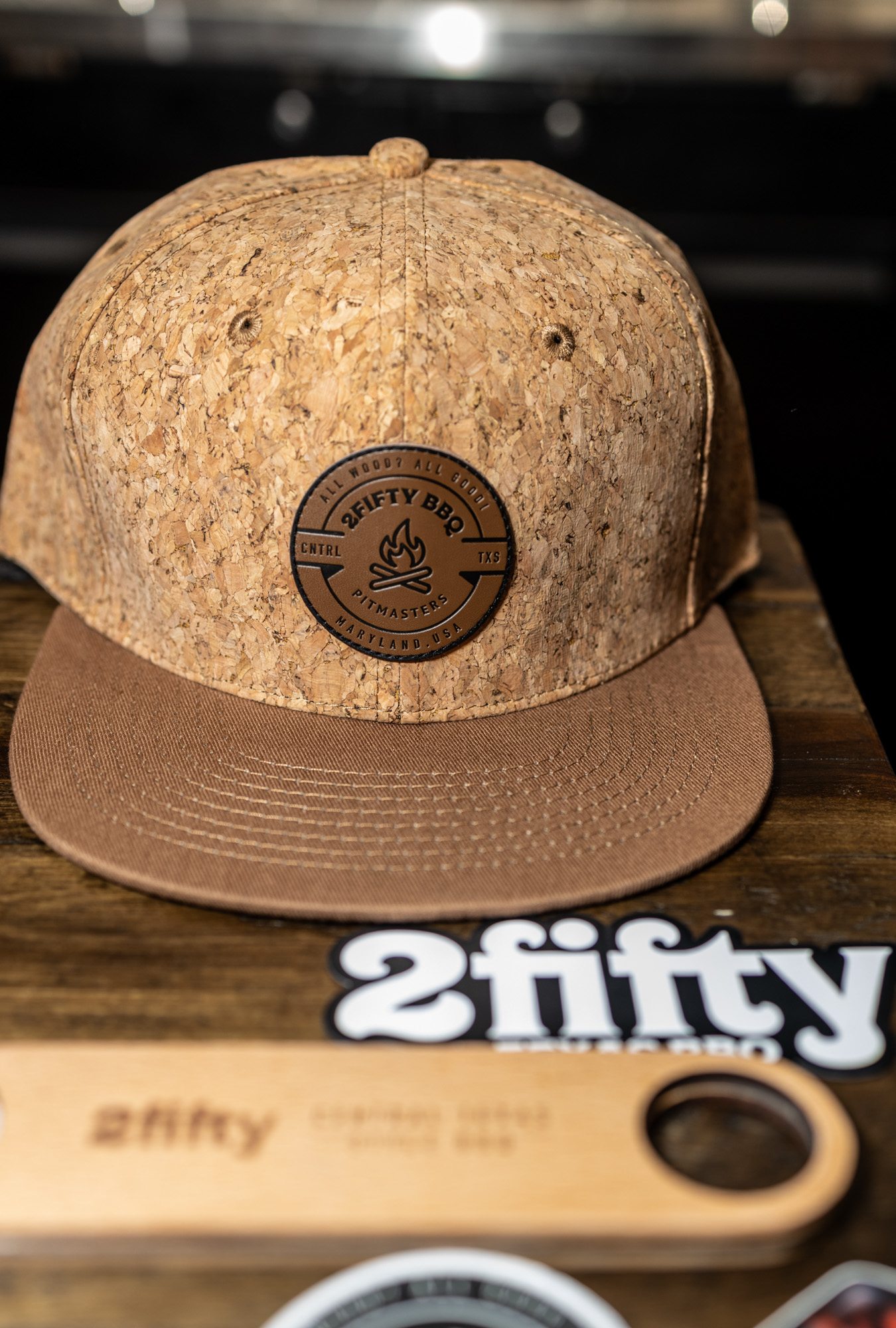 2Fifty | DC Opening Photos