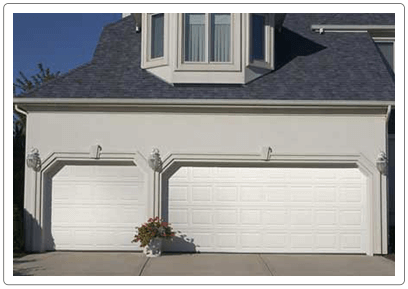 A Brief History of Garages and Garage Doors | Commonwealth Garage Doors