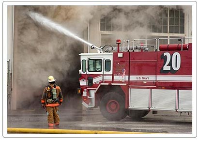 Must do garage fire prevention | Commonwealth Garage Doors