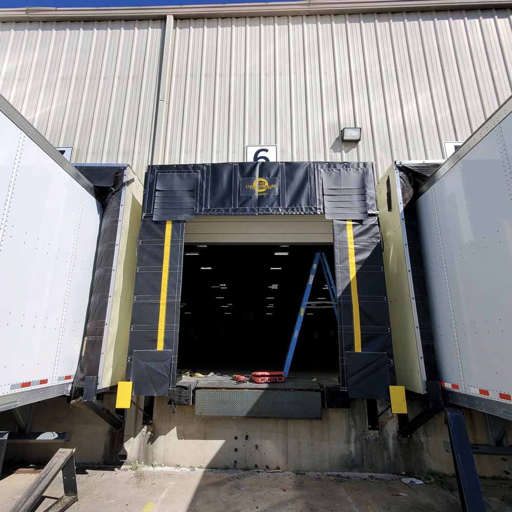 How to know if your dock equipment needs repairs or replacement