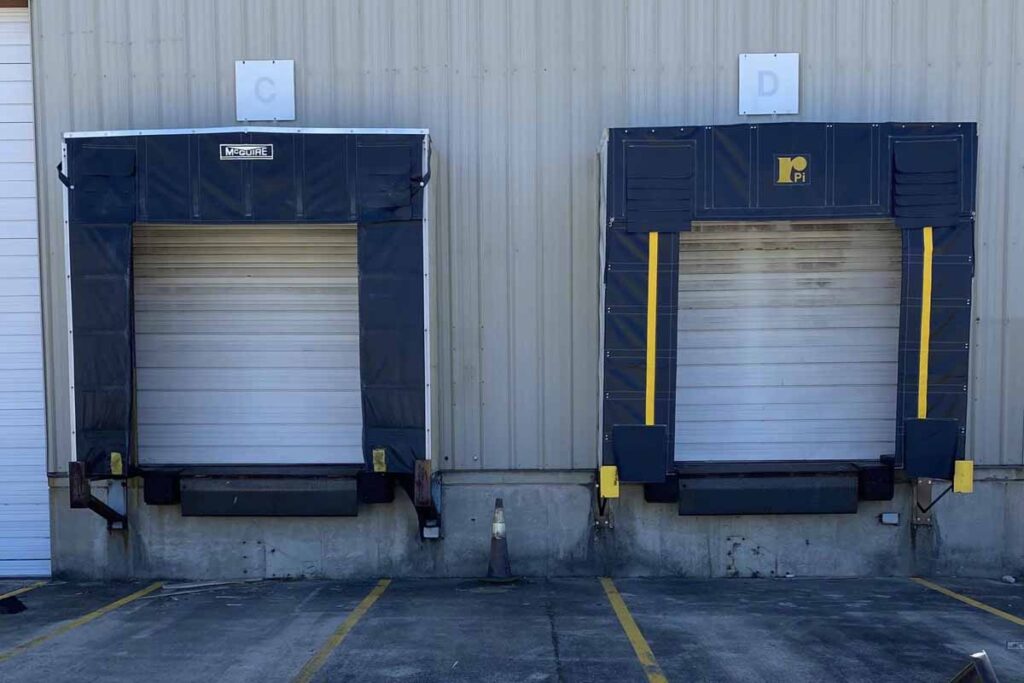 How to know if your dock equipment needs repairs or replacement