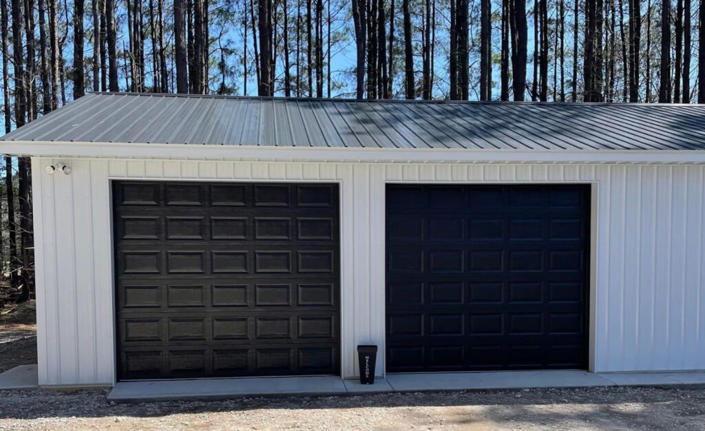 Pros and cons to consider for windows on your garage door