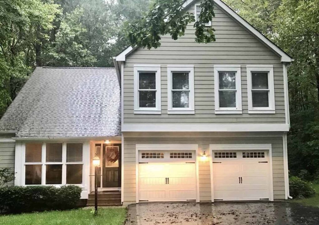 Front Entry vs Side Entry Garages: Which One is Right for You?