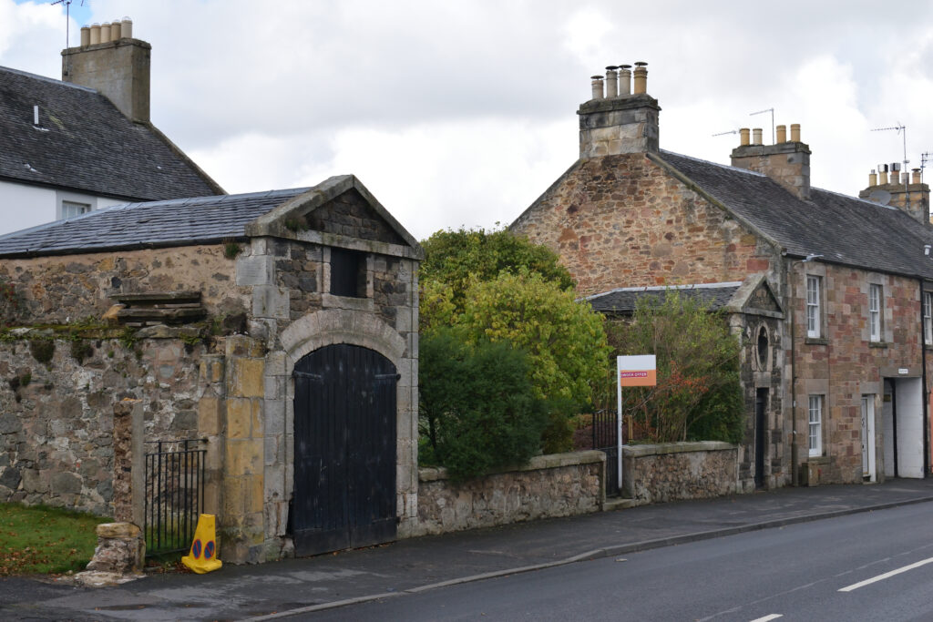 The Garage Door’s History From Horse Carriages to Automated Entry