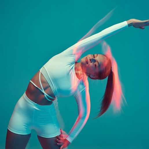 The World's First AI Personal Trainer