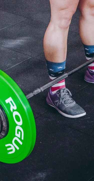 Audacity Fitness | Introduction to Olympic Lifting In Charleston, SC