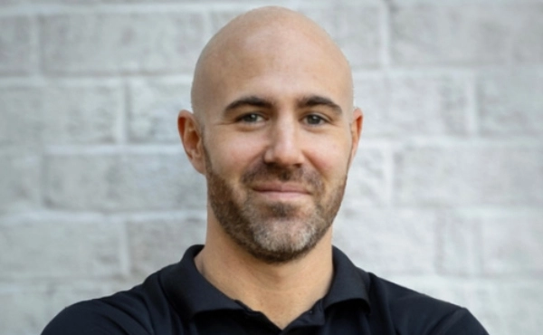 Audacity Fitness | Mike Martino, Head Coach, Programmer
