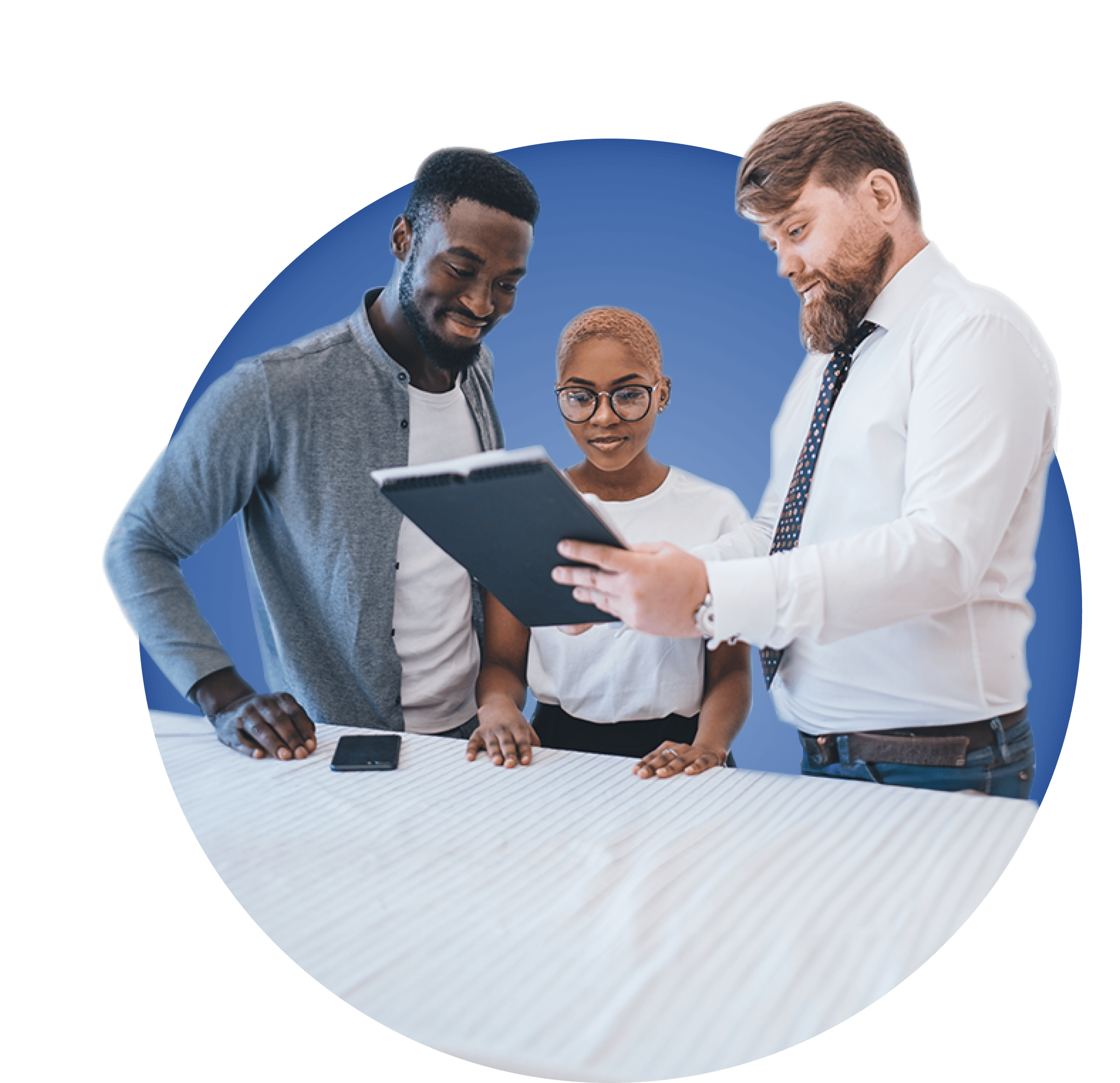 Contractor financing | Momnt