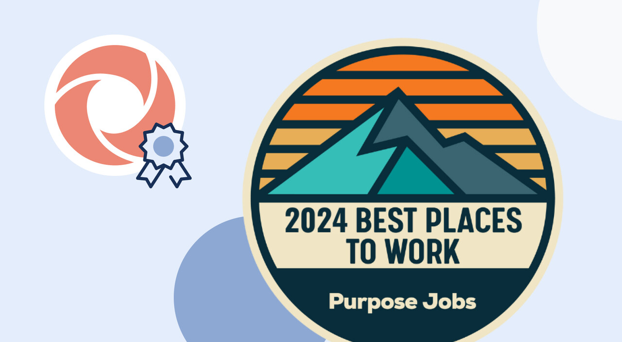 Momnt Named a Best Place to Work in 2024 by Purpose Jobs | Momnt