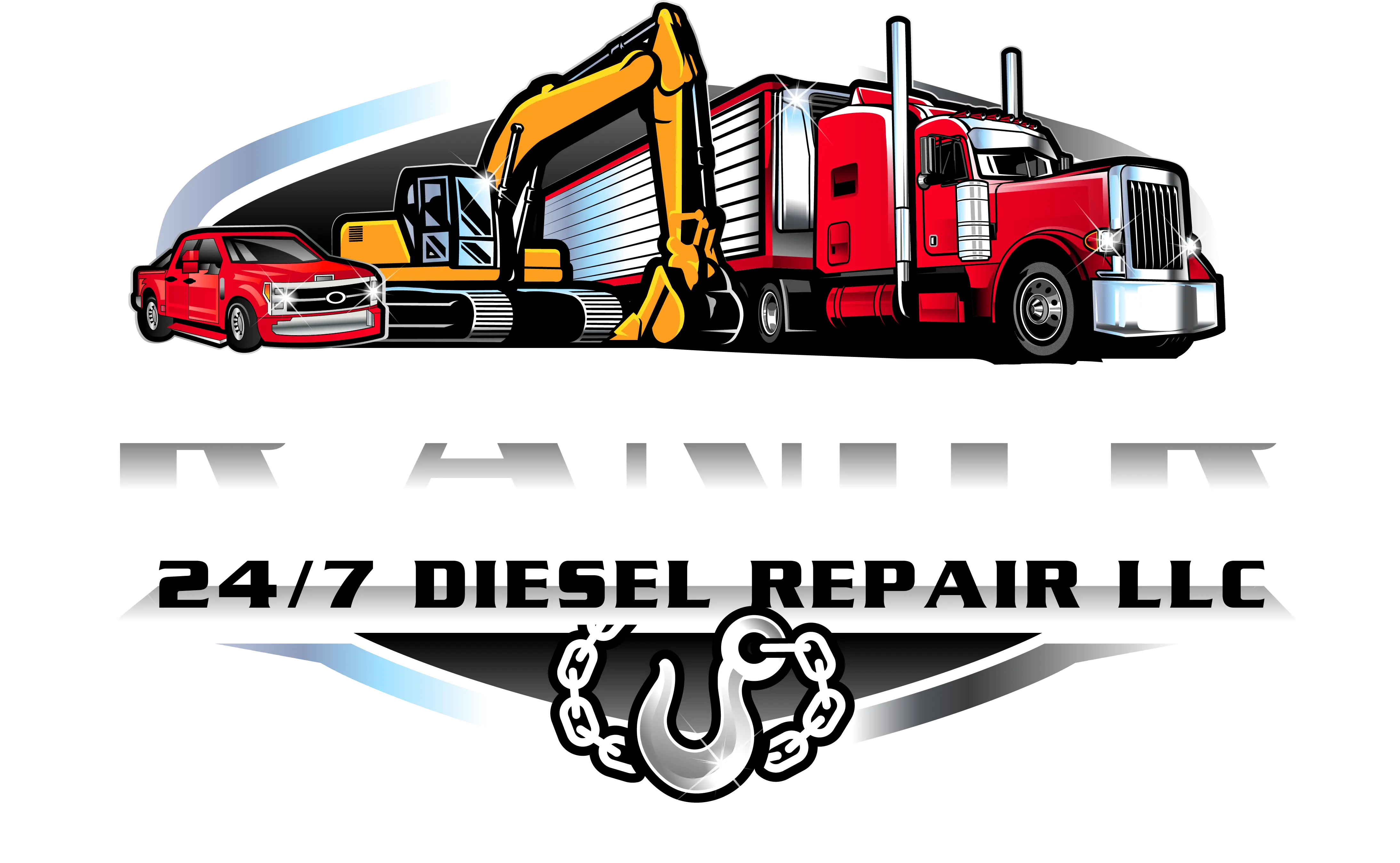 Medium and Heavy Duty Truck Repair in Fitzgerald, GA | R and R
